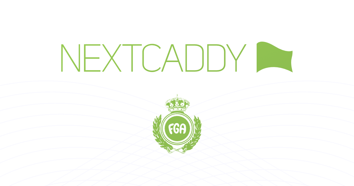 Final Circuito Juvenil | NextCaddy